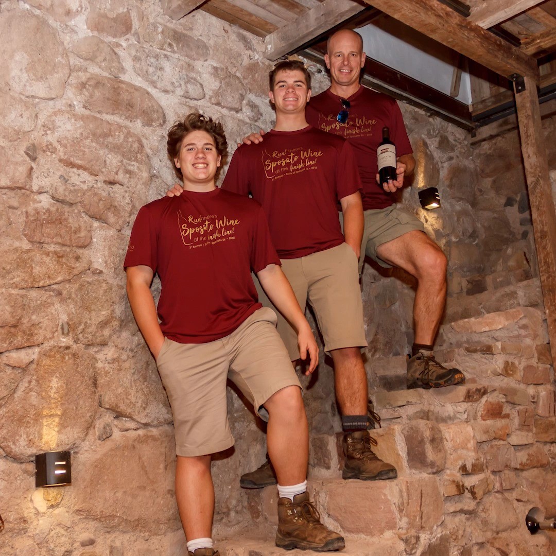 | RESERVE | – Sposato Family Vineyards