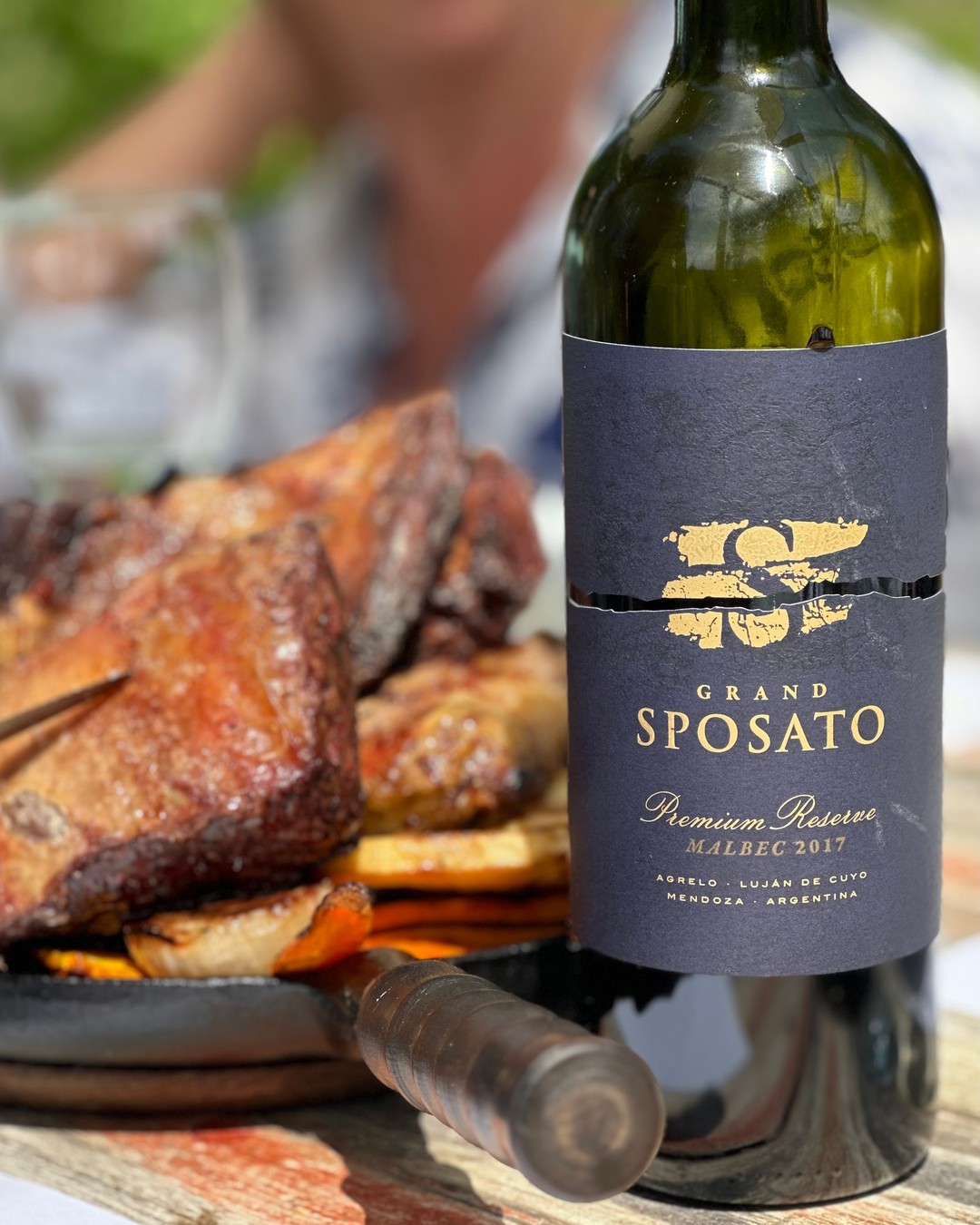 Sposato Family Vineyards – High-quality Wines