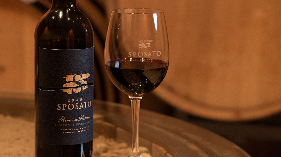 Sposato Family Vineyards – High-quality Wines