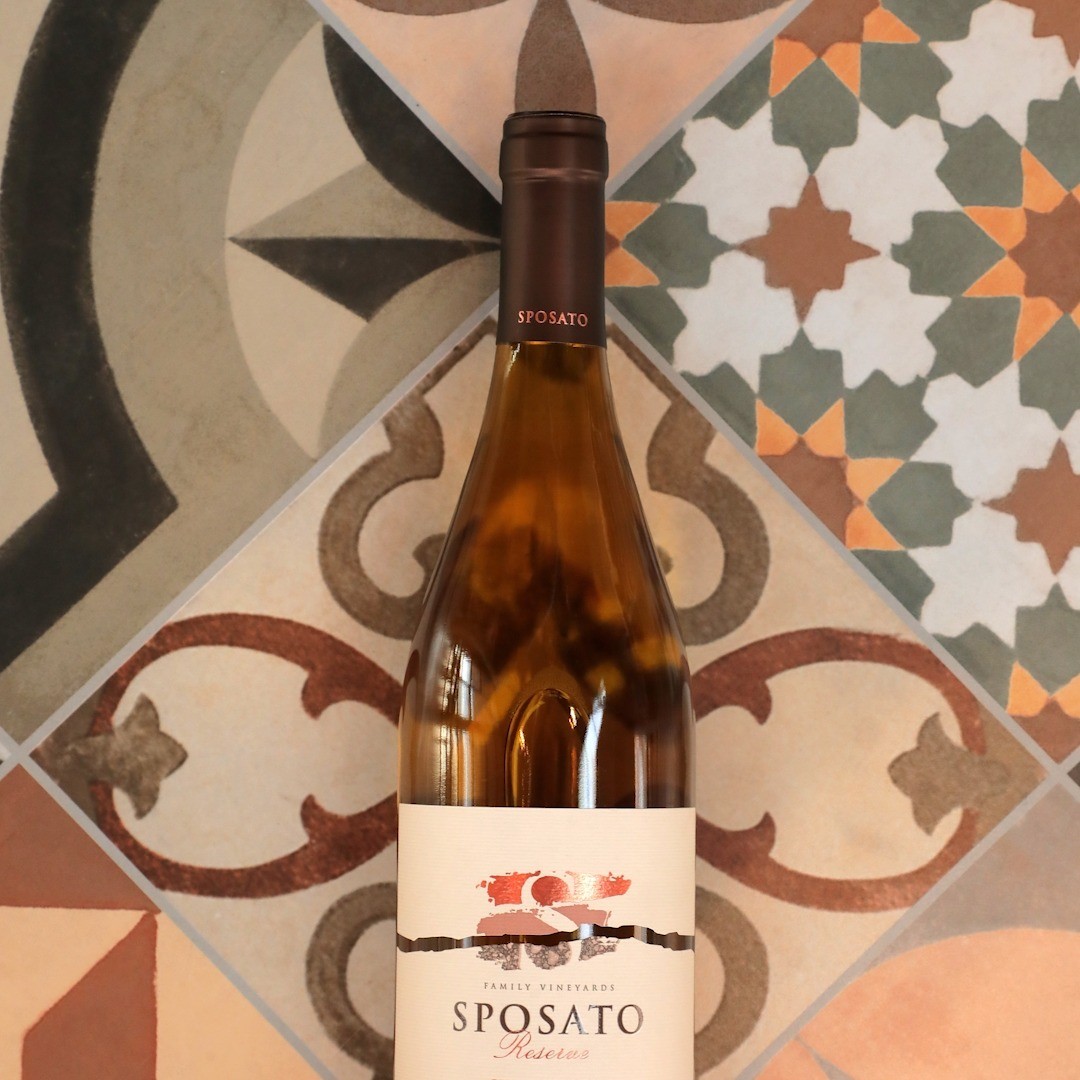 Wines – Sposato Family Vineyards