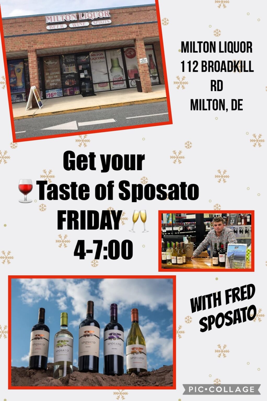 Sposato Family Vineyards – High-quality Wines