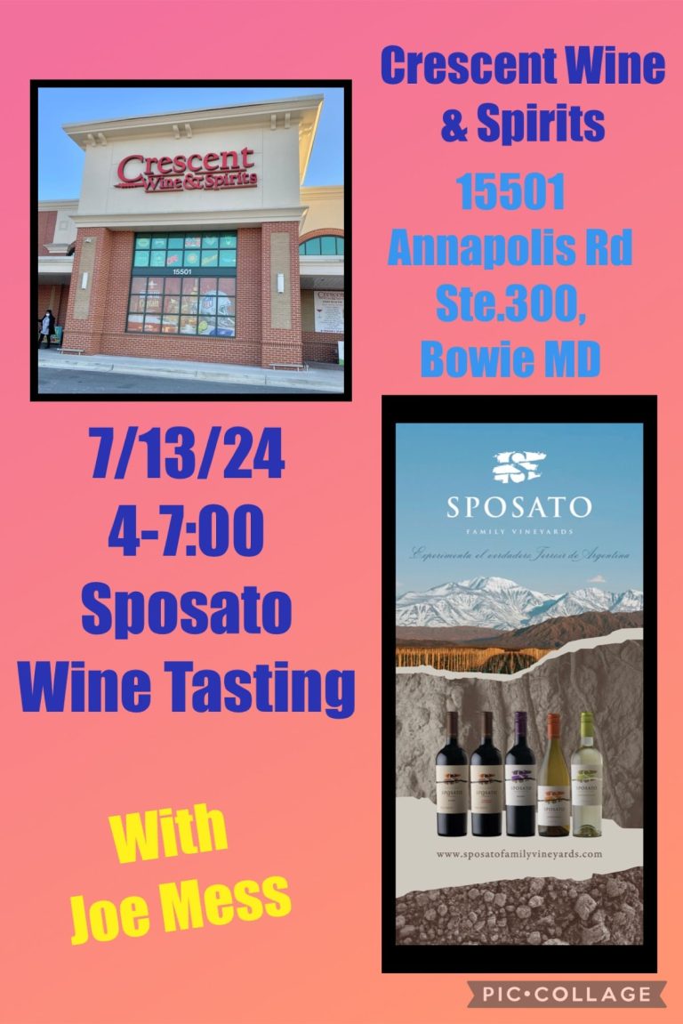 Sposato Family Vineyards – High-quality Wines