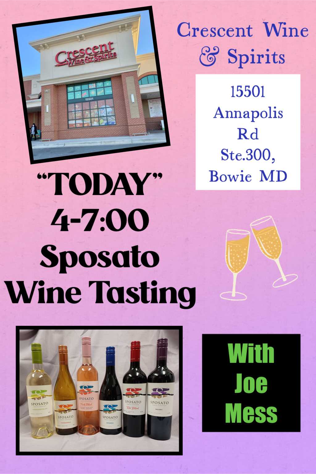 Sposato Family Vineyards – High-quality Wines