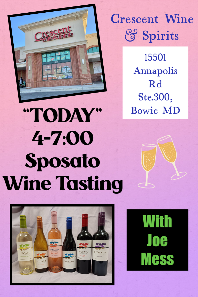 Sposato Family Vineyards – High-quality Wines
