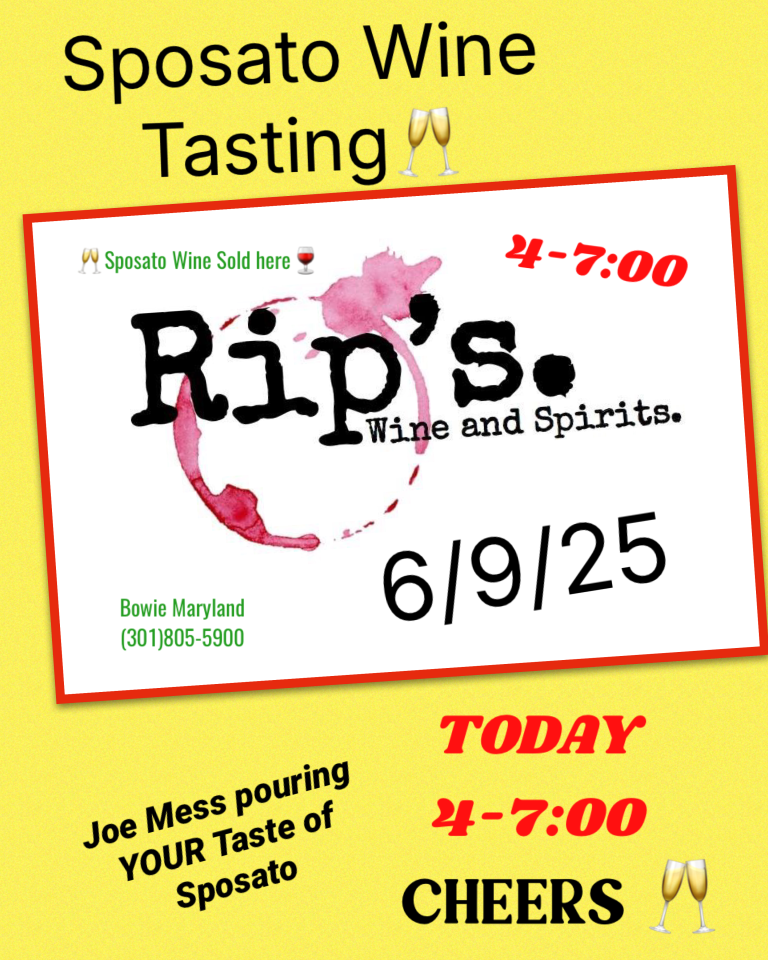 Sposato Family Vineyards – High-quality Wines